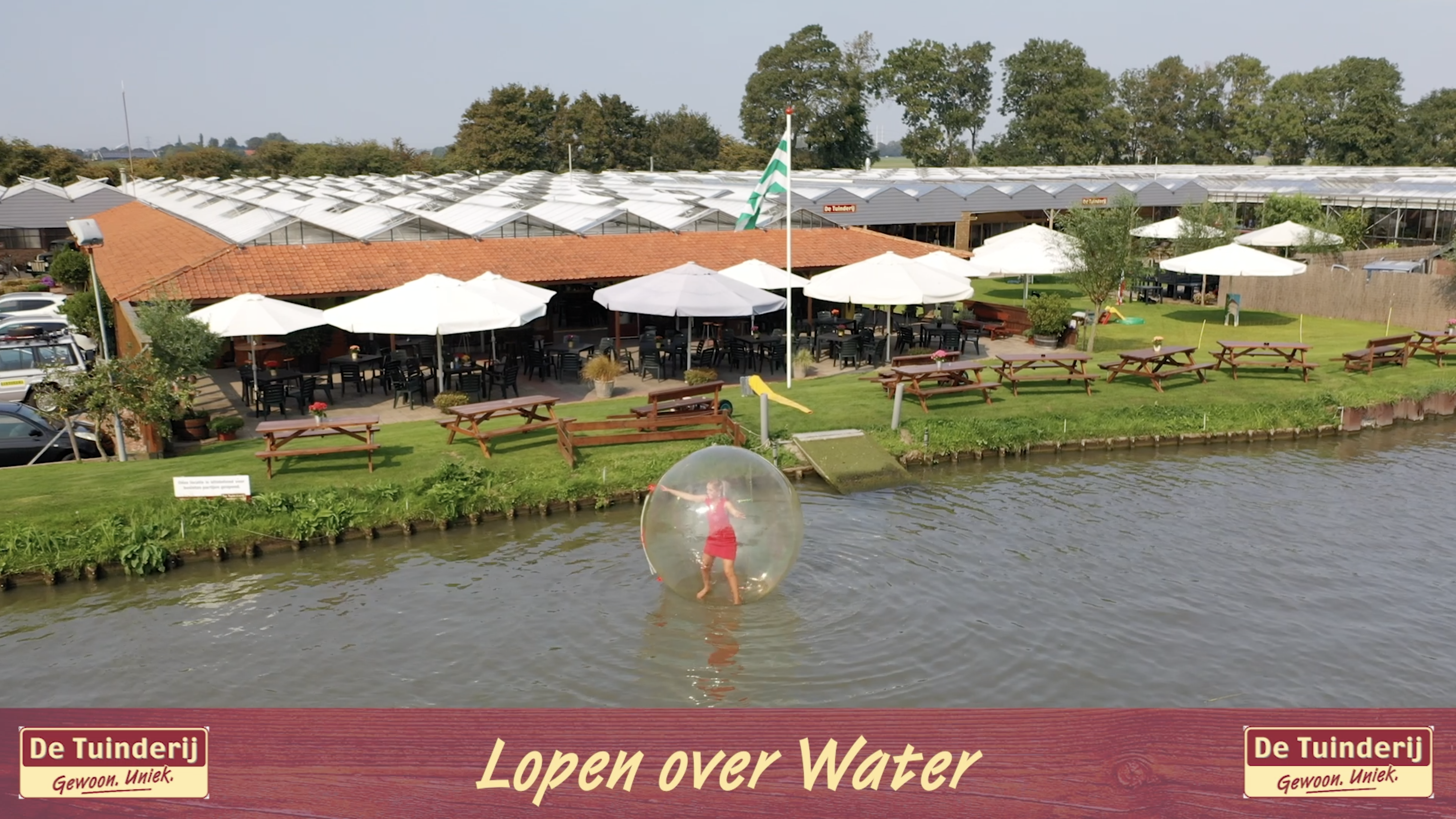 Impressie - De Tuinderij